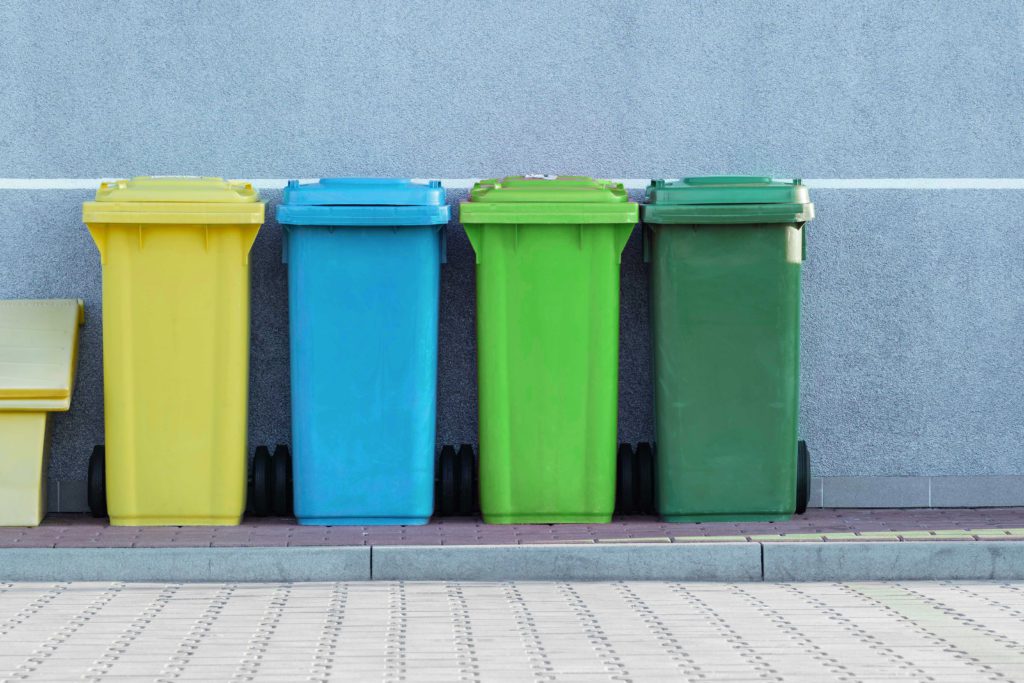 trash cans New Colors Edited - IDEAS For Us