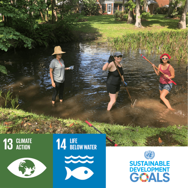 IDEAS For Us - Orlando | Eco-Action Projects in Florida