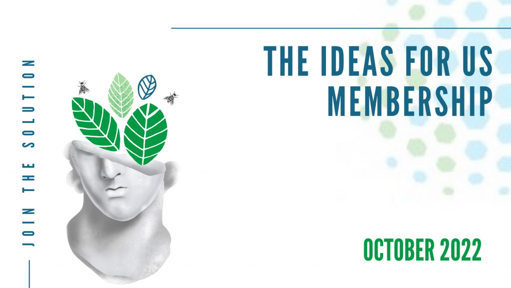 MEMBERSHIP DESIGN LOOKBOOK (Facebook Cover) - IDEAS For Us