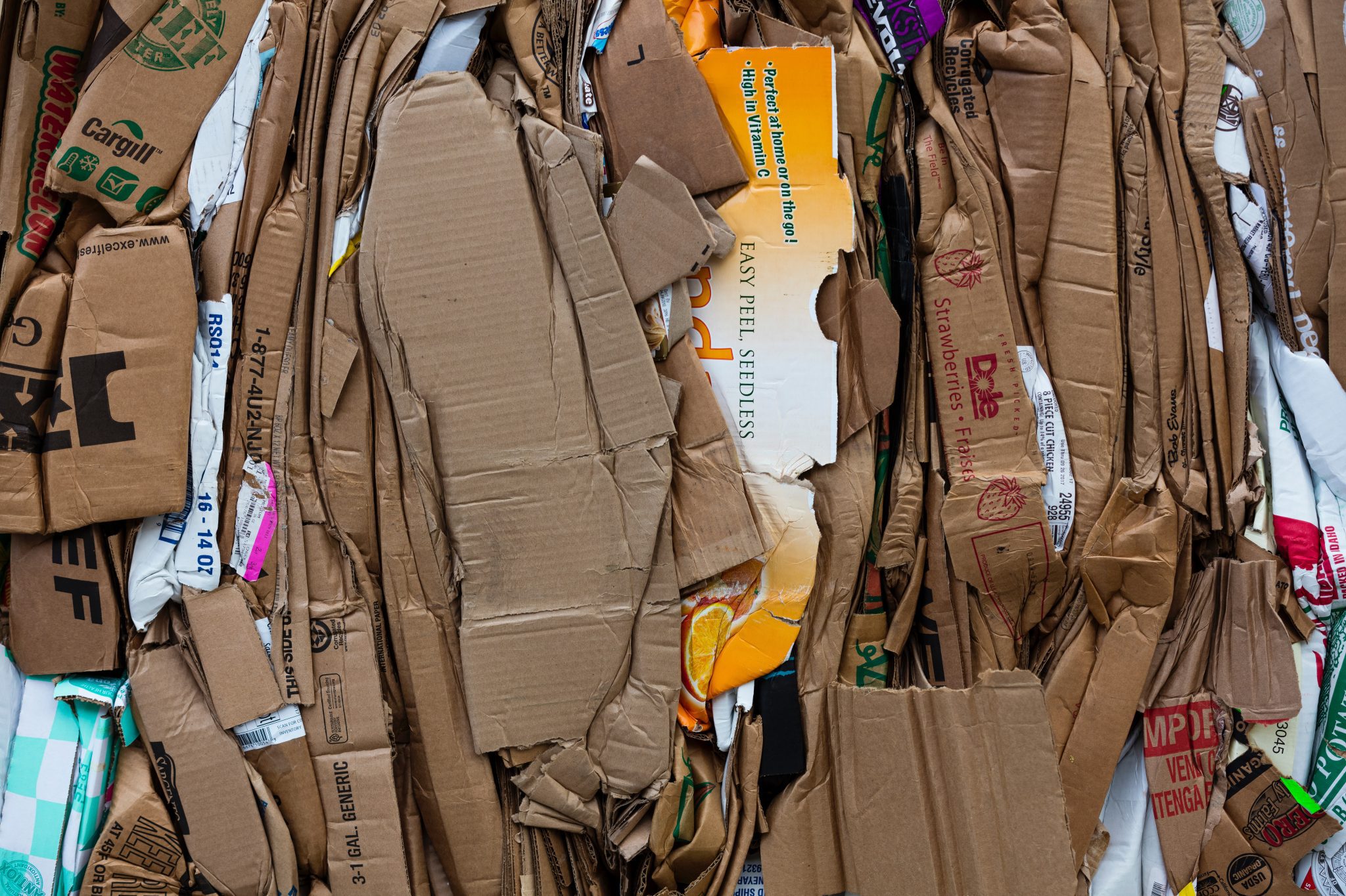 Paper Is Better Than Plastic: 3 Reasons Why - IDEAS For Us
