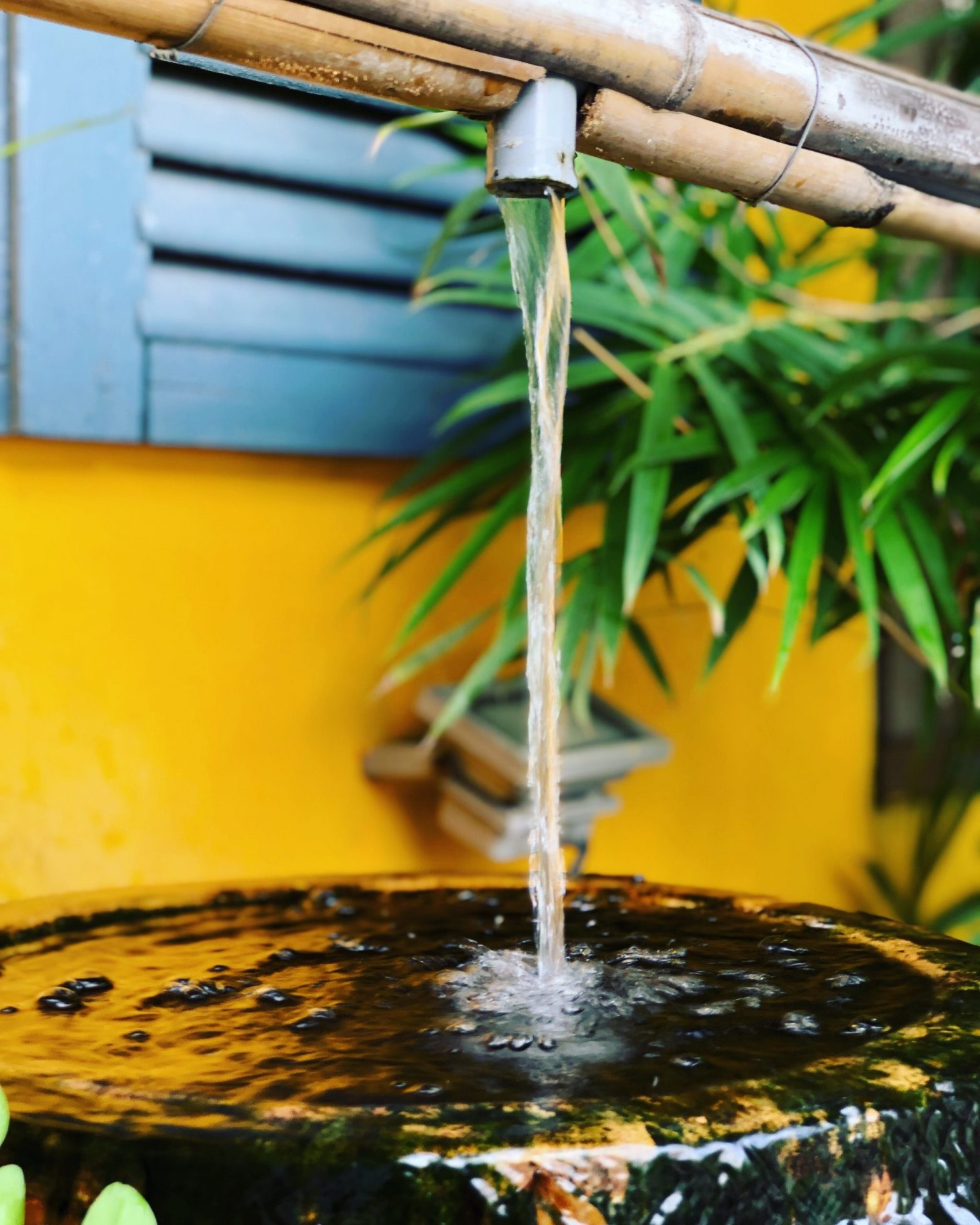 Desalination to Reduce The Water Crisis - IDEAS For Us