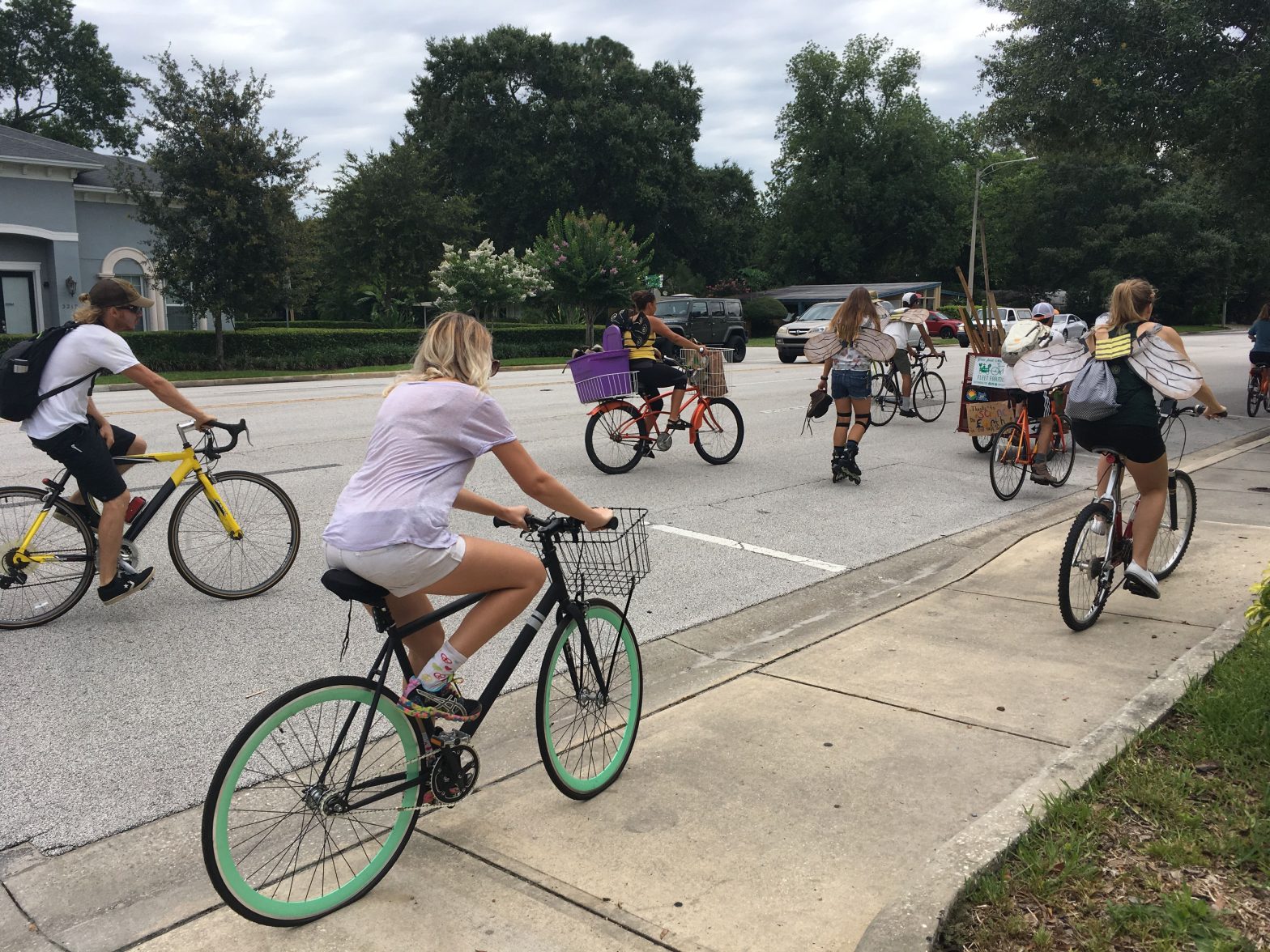 Food Security Among Sebastian Seniors - IDEAS For Us