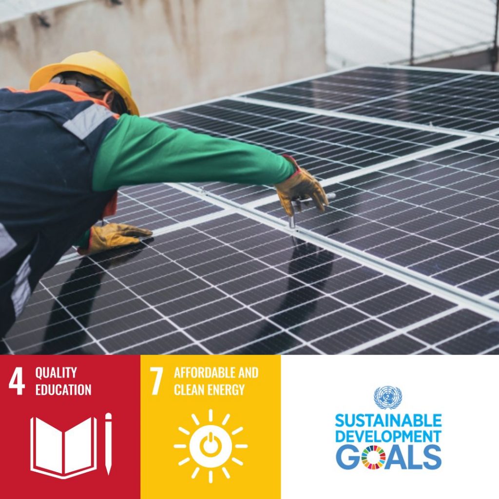 IDEAS For Uganda - Environmental Action Projects in Africa