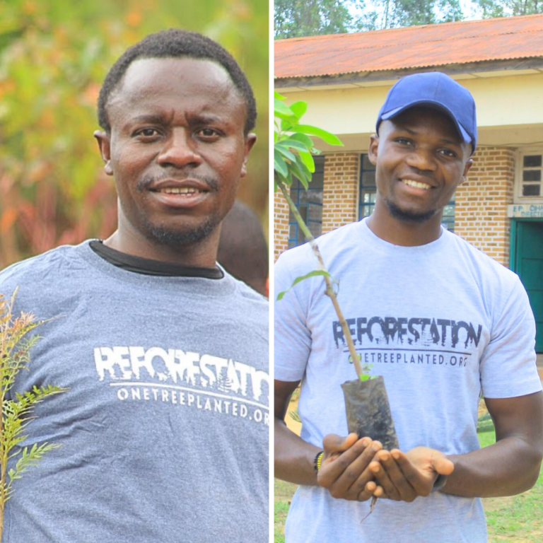 IDEAS For Us | Nonprofit | Our Mission to Advance Environmental Action