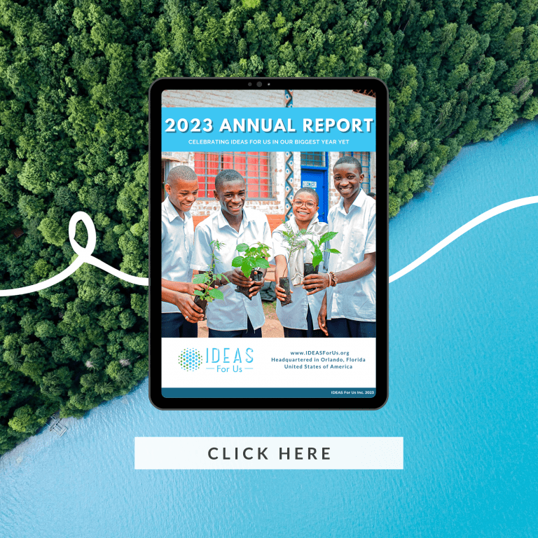 Environmental Non-Profit Organization Florida Annual Report