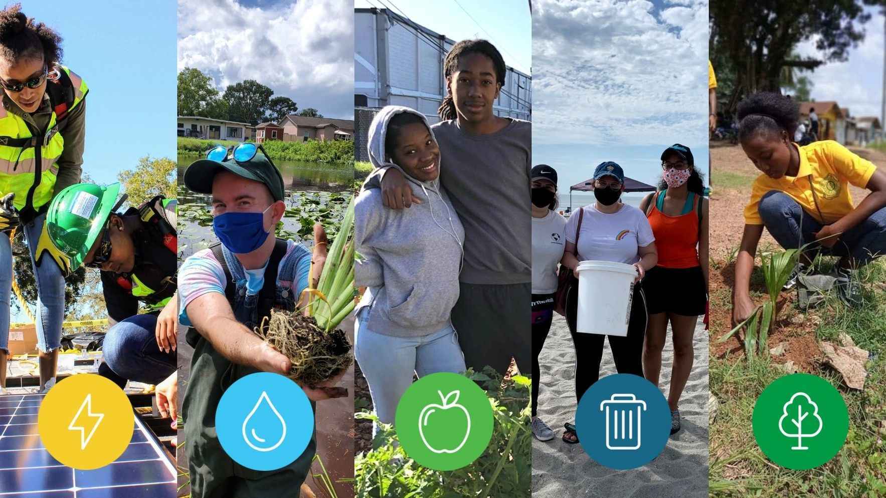 Donation IDEAS For US - IDEAS For Us