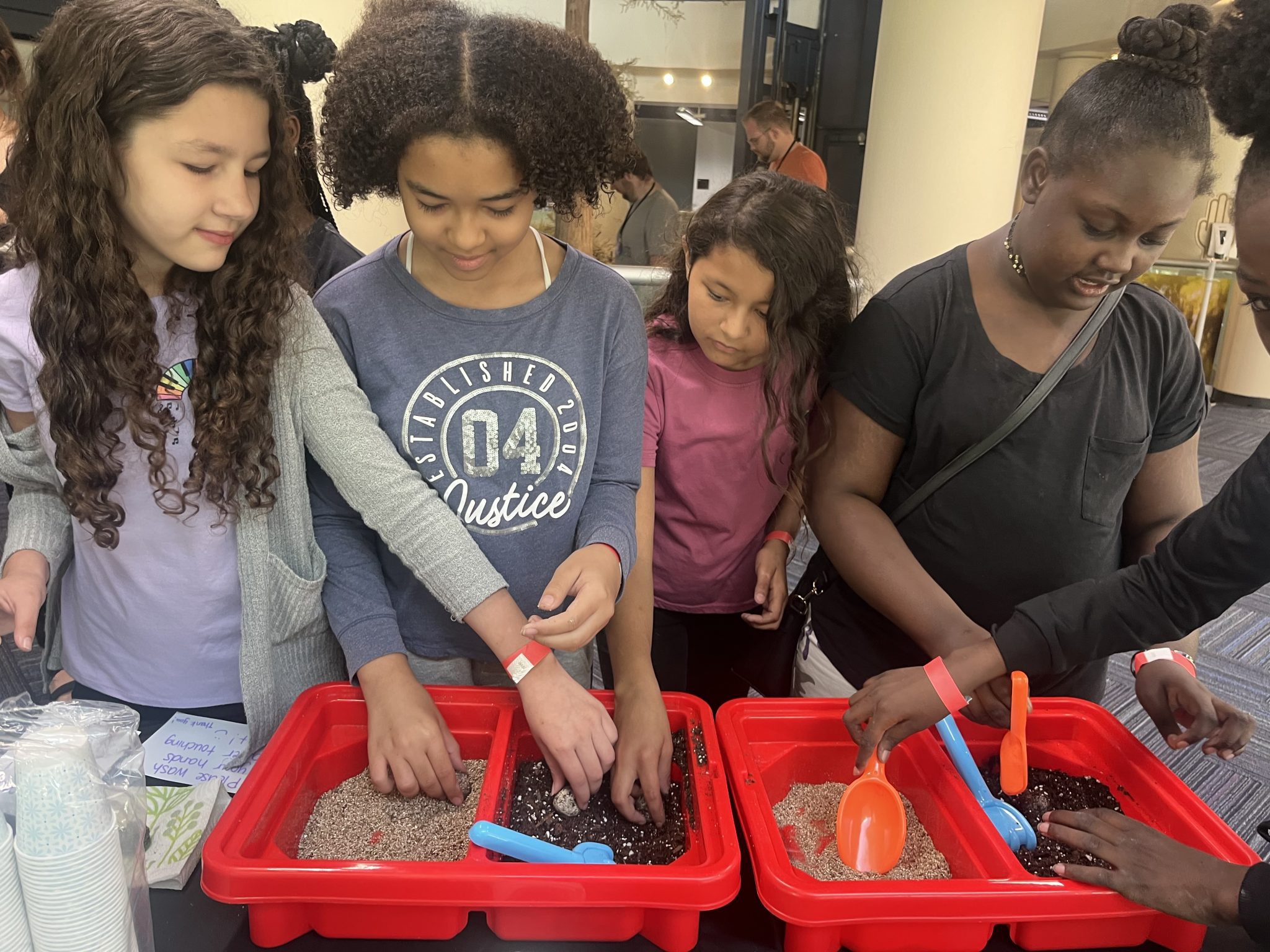 IDEAS For Us | Eco-Education